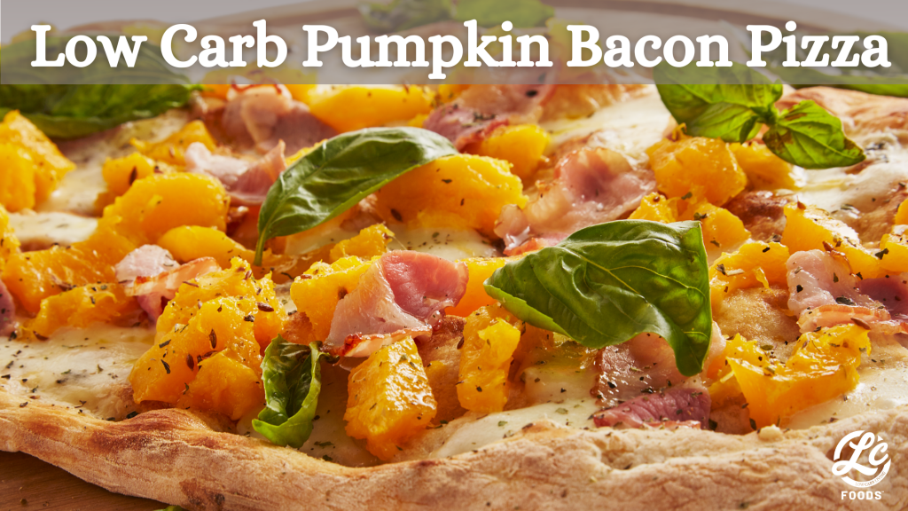 Low Carb Pumpkin Bacon Pizza The Low Carb Foods LLC Community low-carb-pumpkin-bacon-pizza-the-low-carb-foods-llc-community