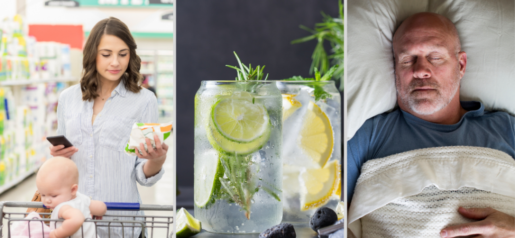 10 Ways to Reduce Sugar in your Diet - The LC Foods Community