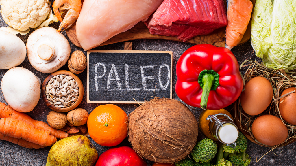 What is the Paleo Diet and How is it Different from Keto? - The Low ...