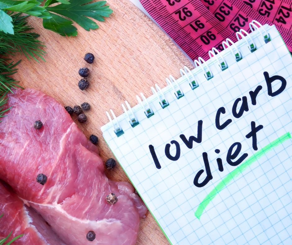 Embracing the Low Carb Lifestyle: A Guide to Healthier Living - The Low ...