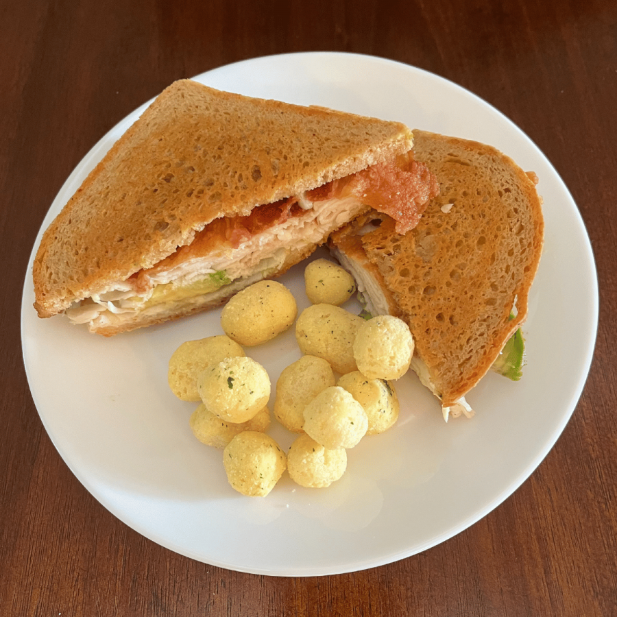 Low Carb Sourdough Bread - 24 Thin Slices Per Loaf - Fresh Baked