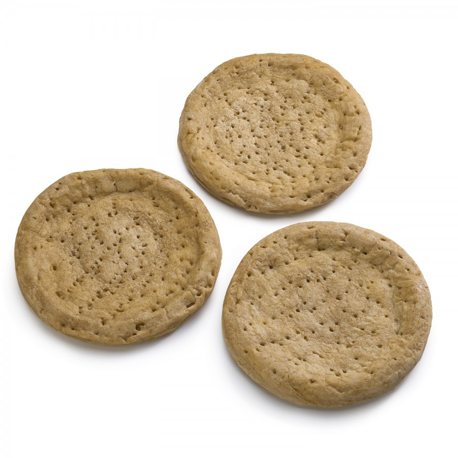 Low Carb Personal Size 6" Pizza Shells - Fresh Baked