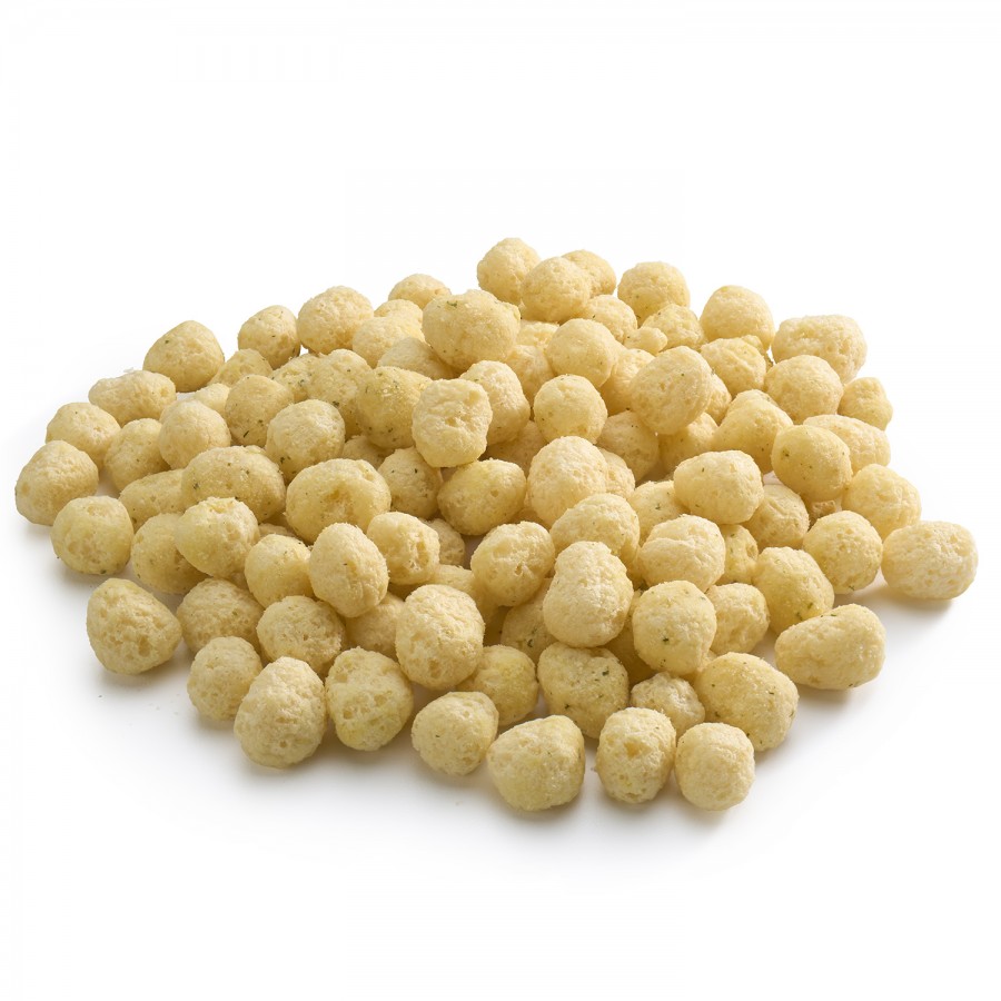 Low Carb Garden Ranch Snow Balls